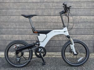 BESV PS1 | 自転車紹介 | 名古屋で修理・出張の出来る街の自転車屋さん | ちいさな自転車家